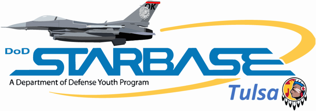 Tulsa | STARBASE Oklahoma STEAM Program