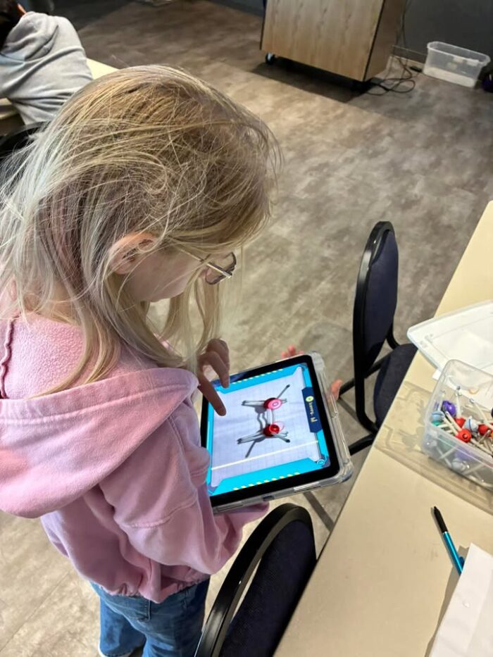 STARBASE Oklahoma | Interactive STEAM Learning for Students